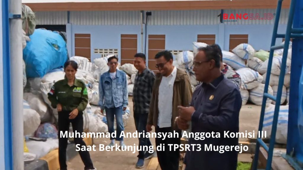 Pasar Merdeka Jadi Role Model, DPRD Dorong Revitalisasi Pasar ...