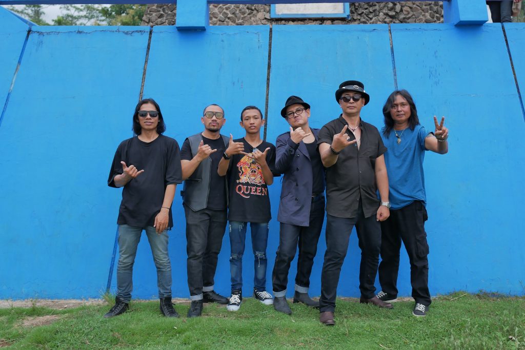 Uncles Band: Dari Desa, Mereka Suarakan Luka Indonesia – 1bangsa.id