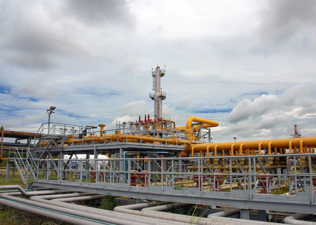 Produksi Migas PT Pertamina Hulu Sanga Sanga Melampaui Target – 1bangsa.id